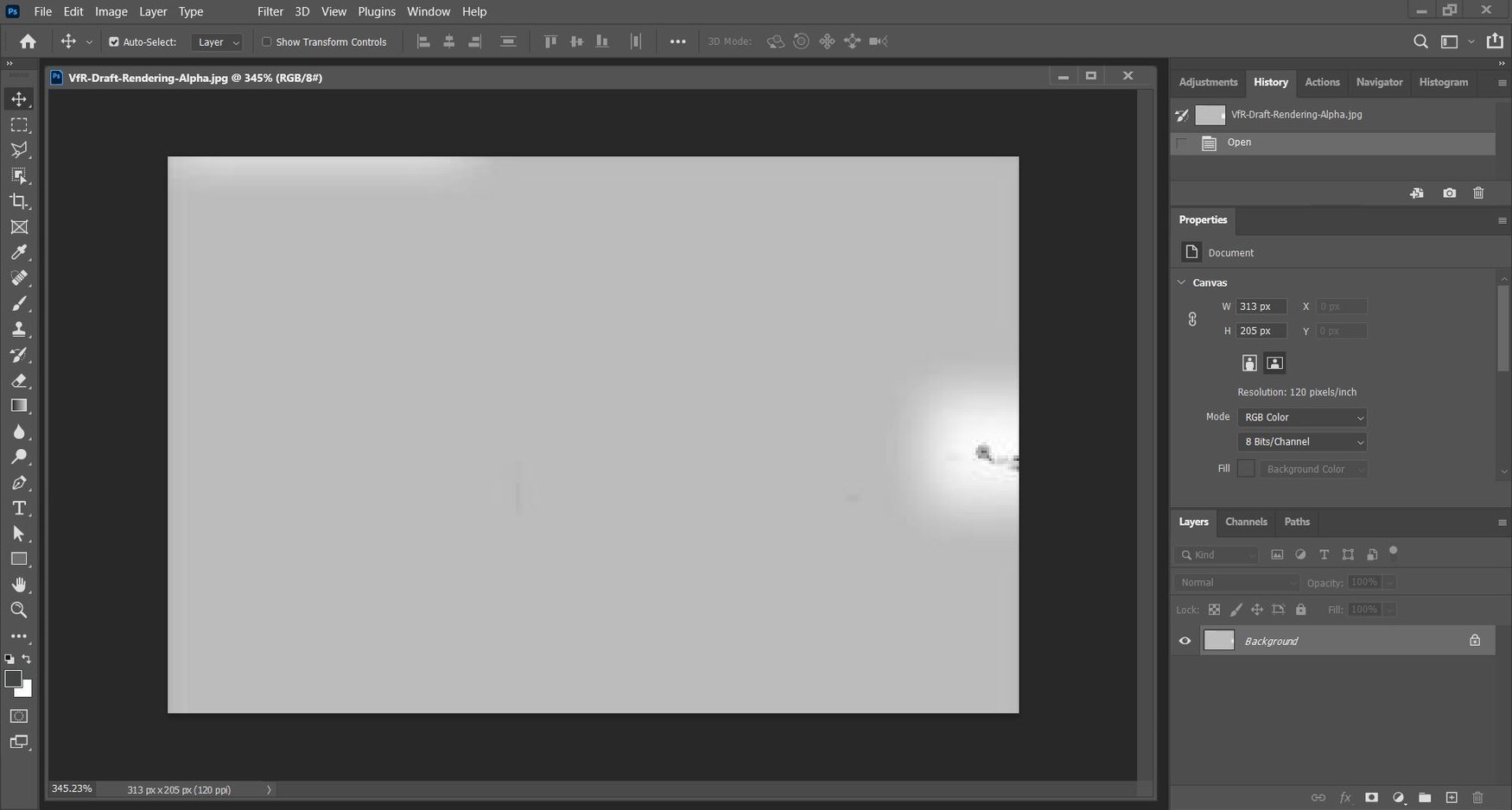 Take Your Renderings to the Next Level in Photoshop