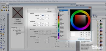 Rhino Materials Made Easy