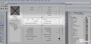 Rhino Materials Made Easy