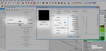 Cast Perfect Shadows on Your Model with the Vray Sun