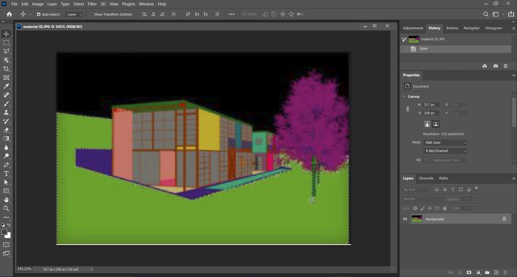 Take Your Renderings to the Next Level in Photoshop