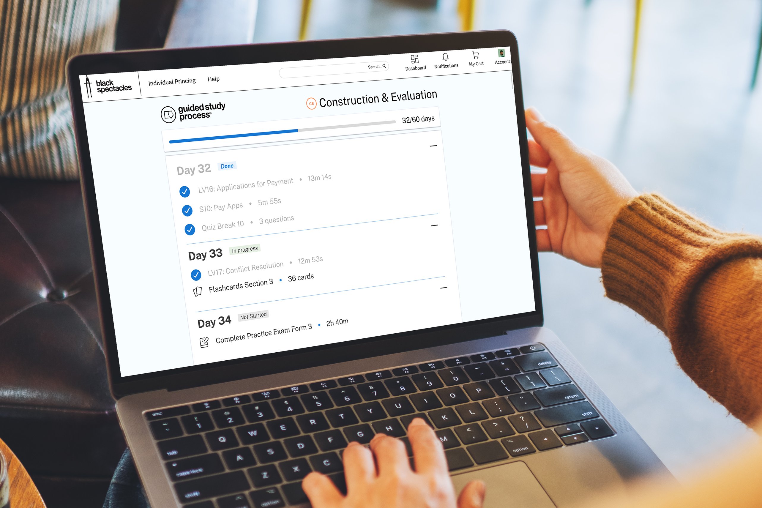 ARE 5.0 Project Management (PjM) Study Guides | Black Spectacles